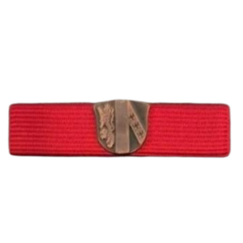 EXTRA: Austerlitz Ribbon – Rucking Tough